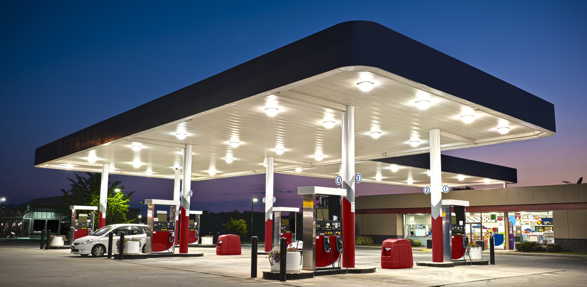 Tankstellensuche: Aktuelle Diesel, Sprit, Benzinpreise günstiger mit ...